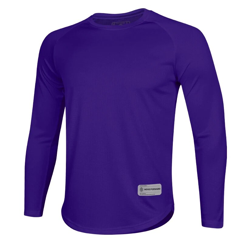 Футболка спортивная