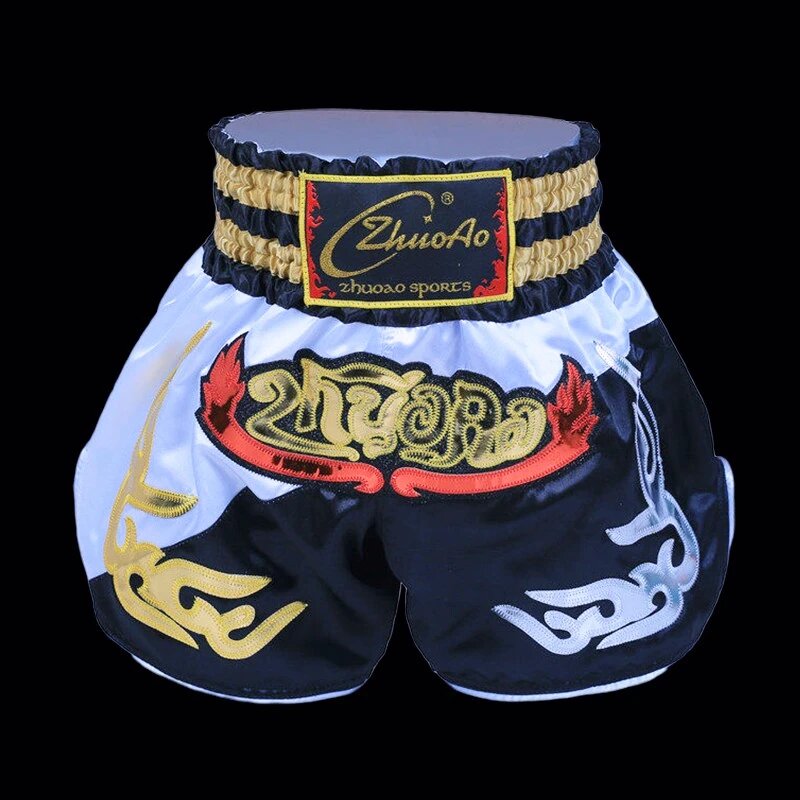 Трусы боксерские