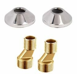 Эксцентрик с отражателем KАISER 3366