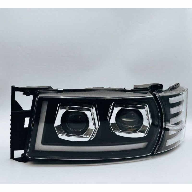 Фара автомобильная