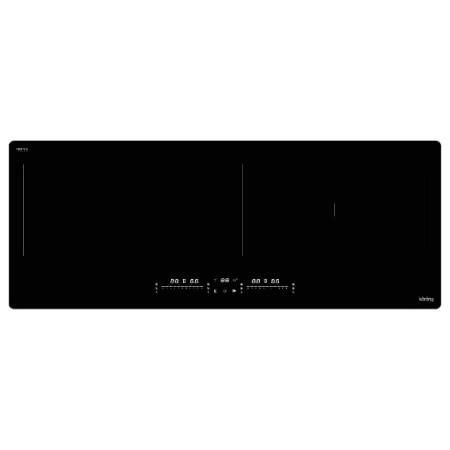 Индукционная варочная панель Korting HIB 92900 HID