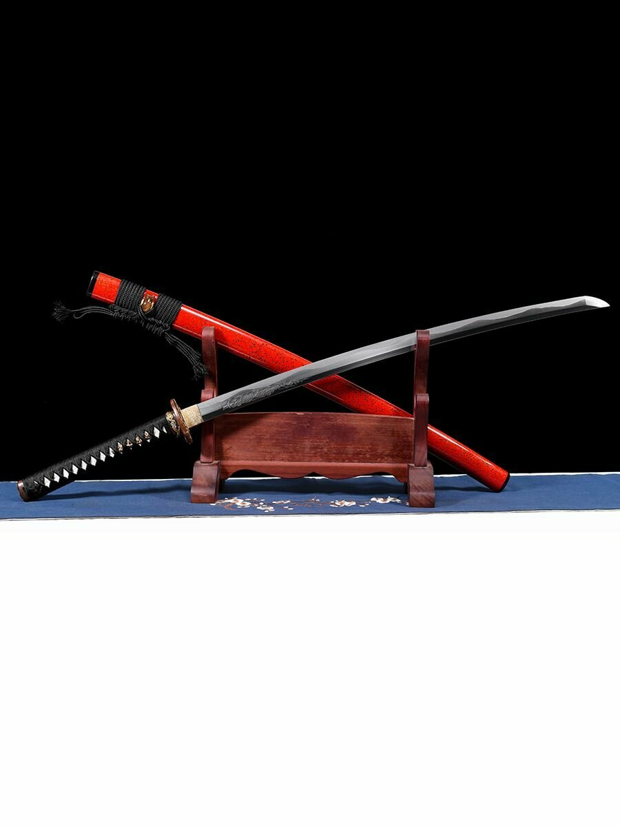 Памятная катана Коллекционные модели, Катана, сувениры, предметы интерьера, ONIMARU