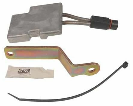 Подогревательный элемент Defa 412861