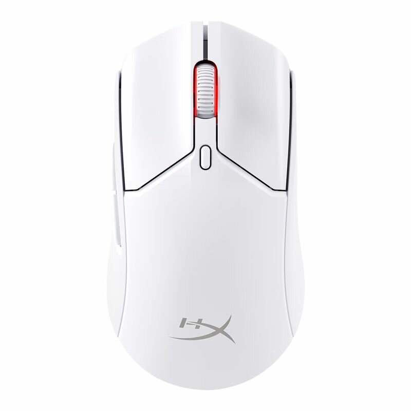 Игровая мышь — фото 1