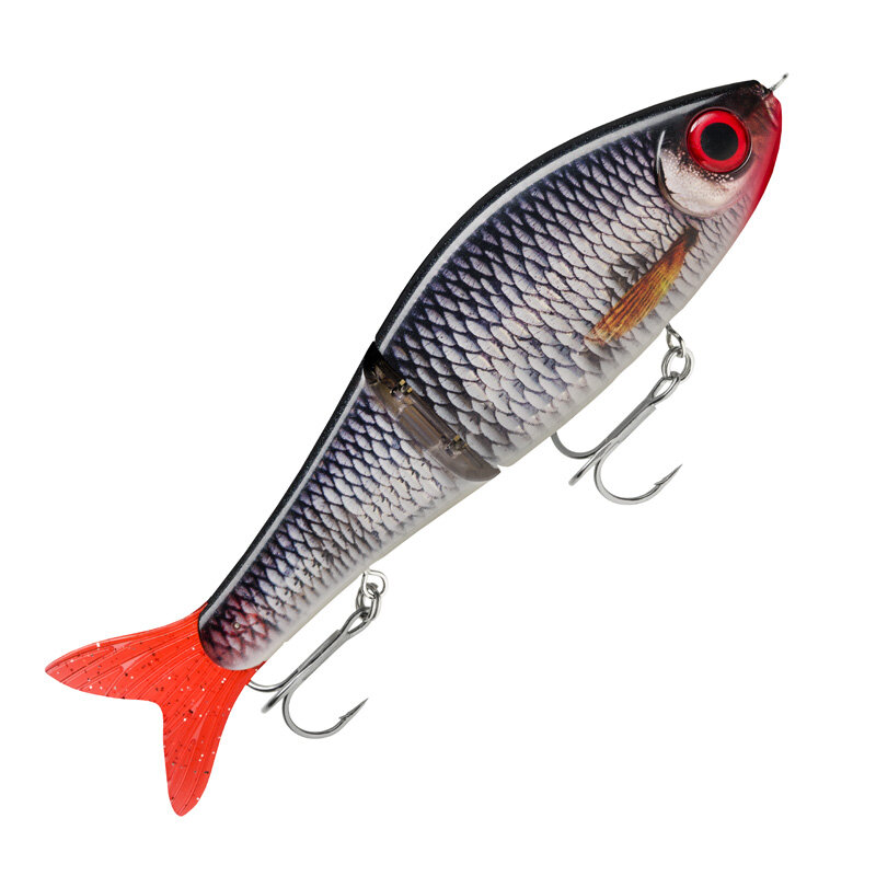 Воблер RAPALA Super Shadow Rap Glide 11 /ROL /тонущий / 11см, 45гр
