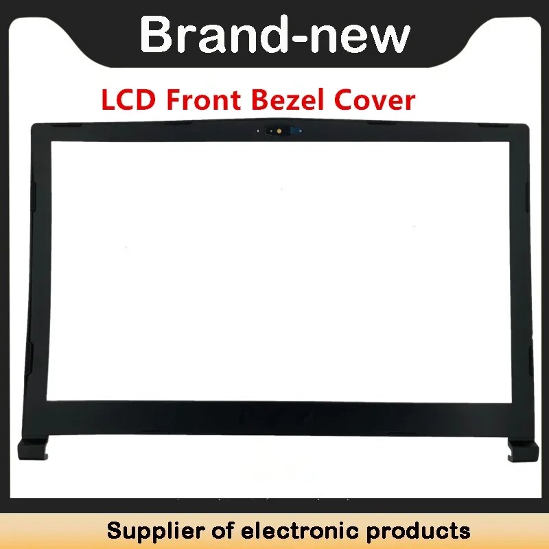 Передняя рамка ЖК-дисплея Kailxuling для MSI GE63 GE63VR-7RT-7RE MS-16P1 MS-16P5 GP63 LCD Front Bezel
