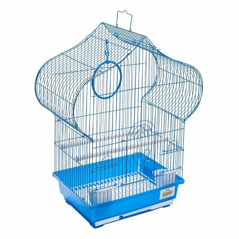Клетка для птиц Kredo 102 В
