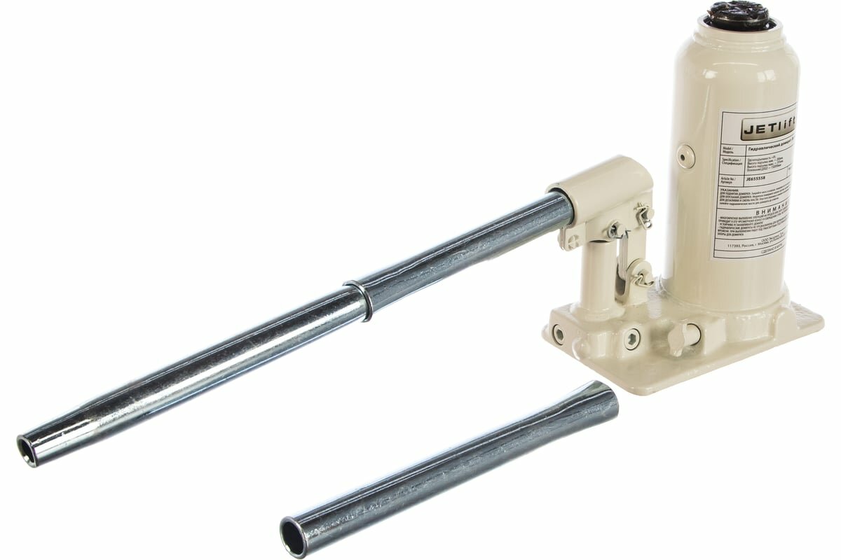 JET Домкрат JBJ-8T 655558