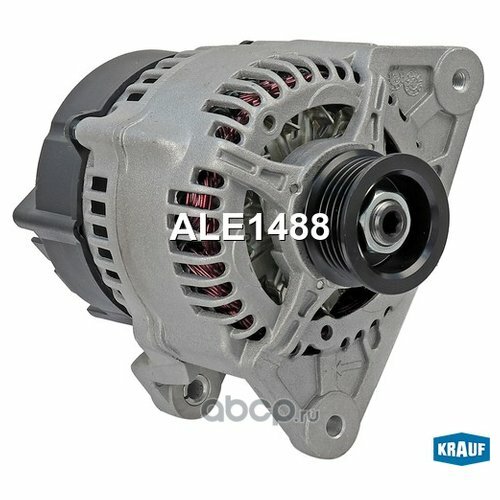 Генератор Krauf ALE1488