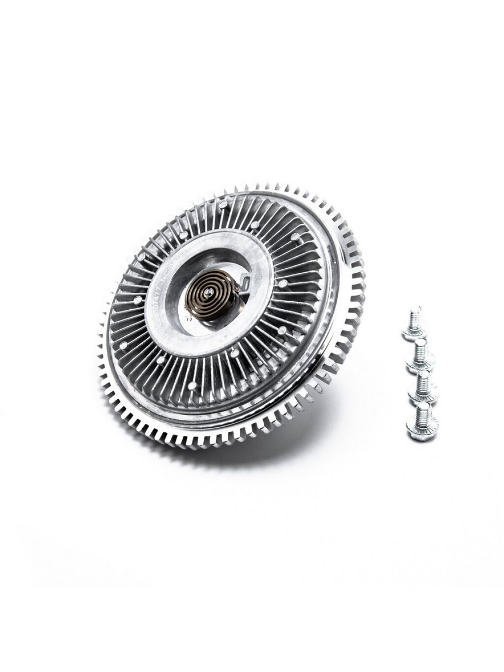 Гидромуфта помпы для а/м ГАЗель Бизнес, NEXT дв. A274 EVOtech "PRAVT"