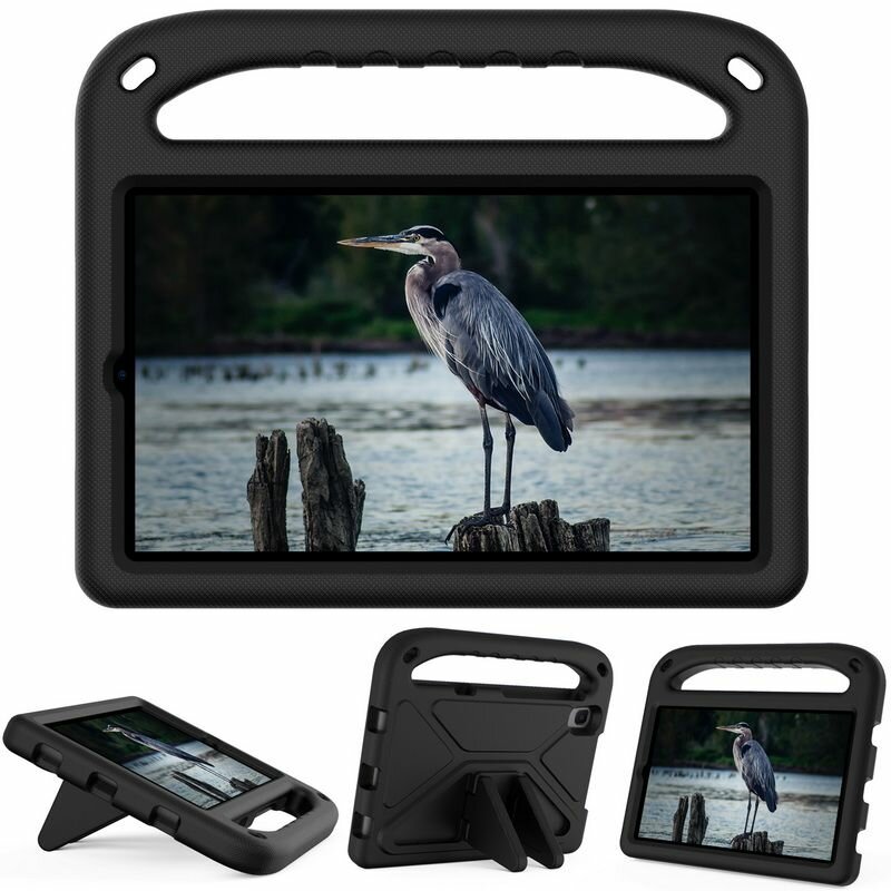 Легкий чехол для планшета EVA удобный для детей противоударная защитная ручка-подставка сверхпрочный чехол для планшета Lenovo TAB M8 TB-8505 F/8705F 8,0 дюймов