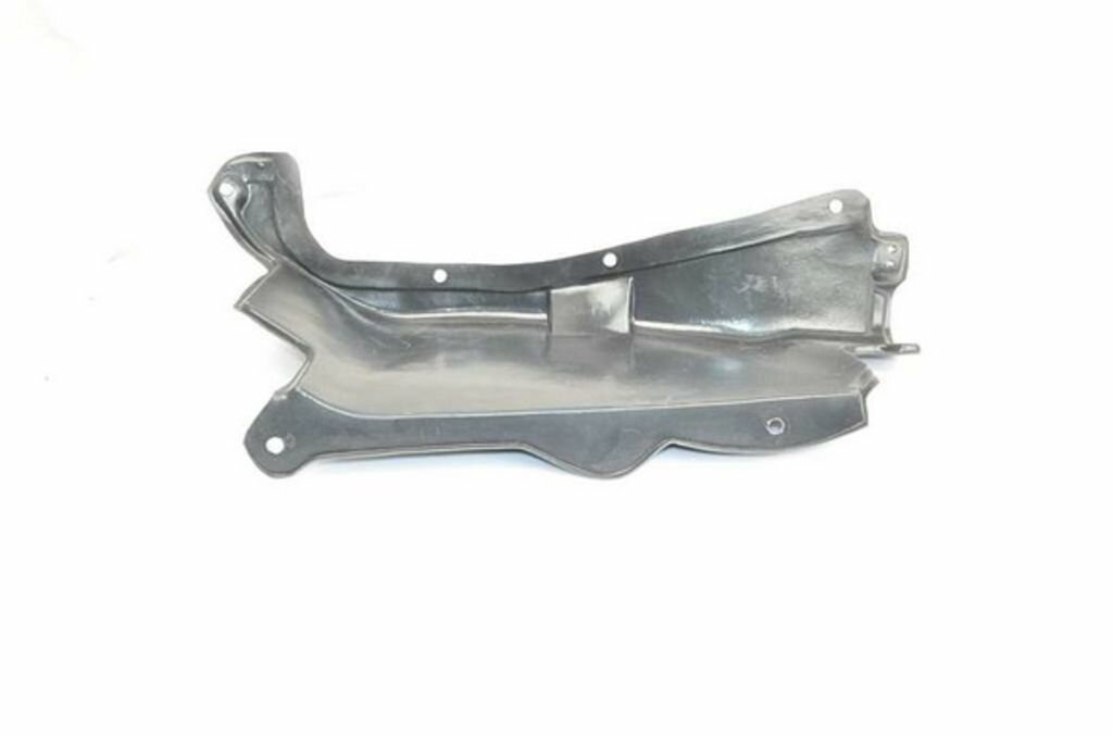 Защита двигателя правая для Фольксваген Бора, Гольф арт BSG90922069 BSG AUTO PARTS