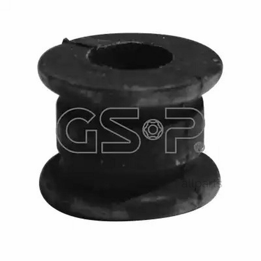 GSP 512608 Втулка переднего стабилизатора MERCEDES-BENZ 190 (W201) E-CLASS (W124)