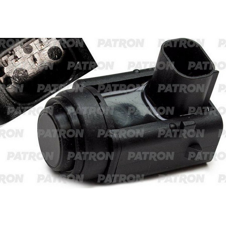 PATRON PE25035 Датчик парктроника OPEL: Astra H 04- / Zafira B 05-