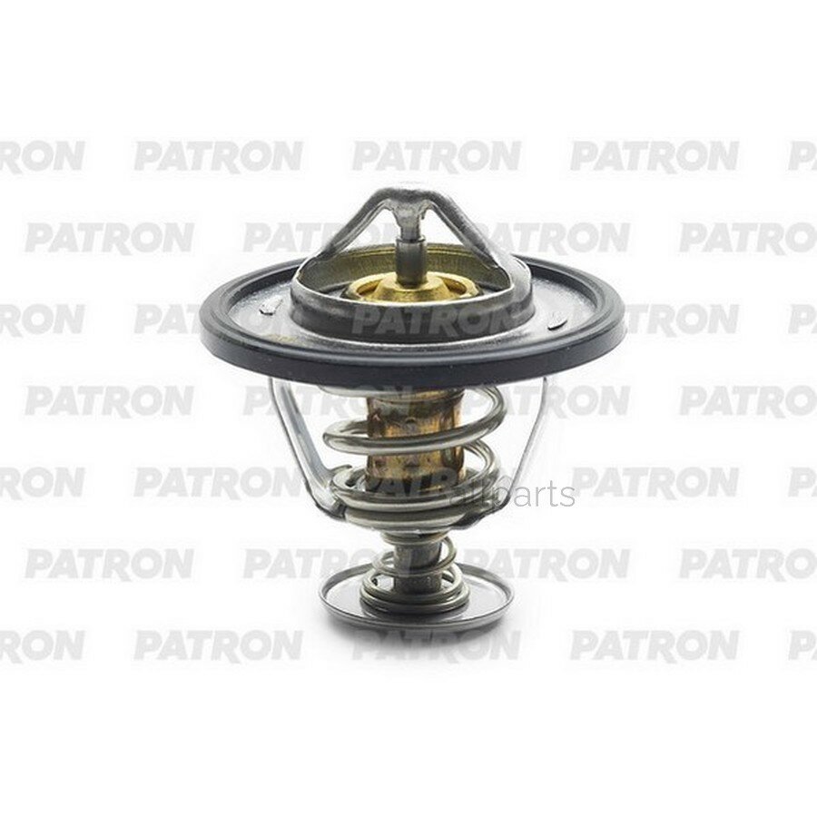 PATRON PE21165 Термостат (88 C) MITSUBISHI: Carisma (1.6/1.8) 96-06, Colt V 1.3 96-05, Lancer 1.6 00-08, Space Star (1.3/1.6) 98-04, Pajero/Montero 97-01 \ NISSAN: Almera 2.0D