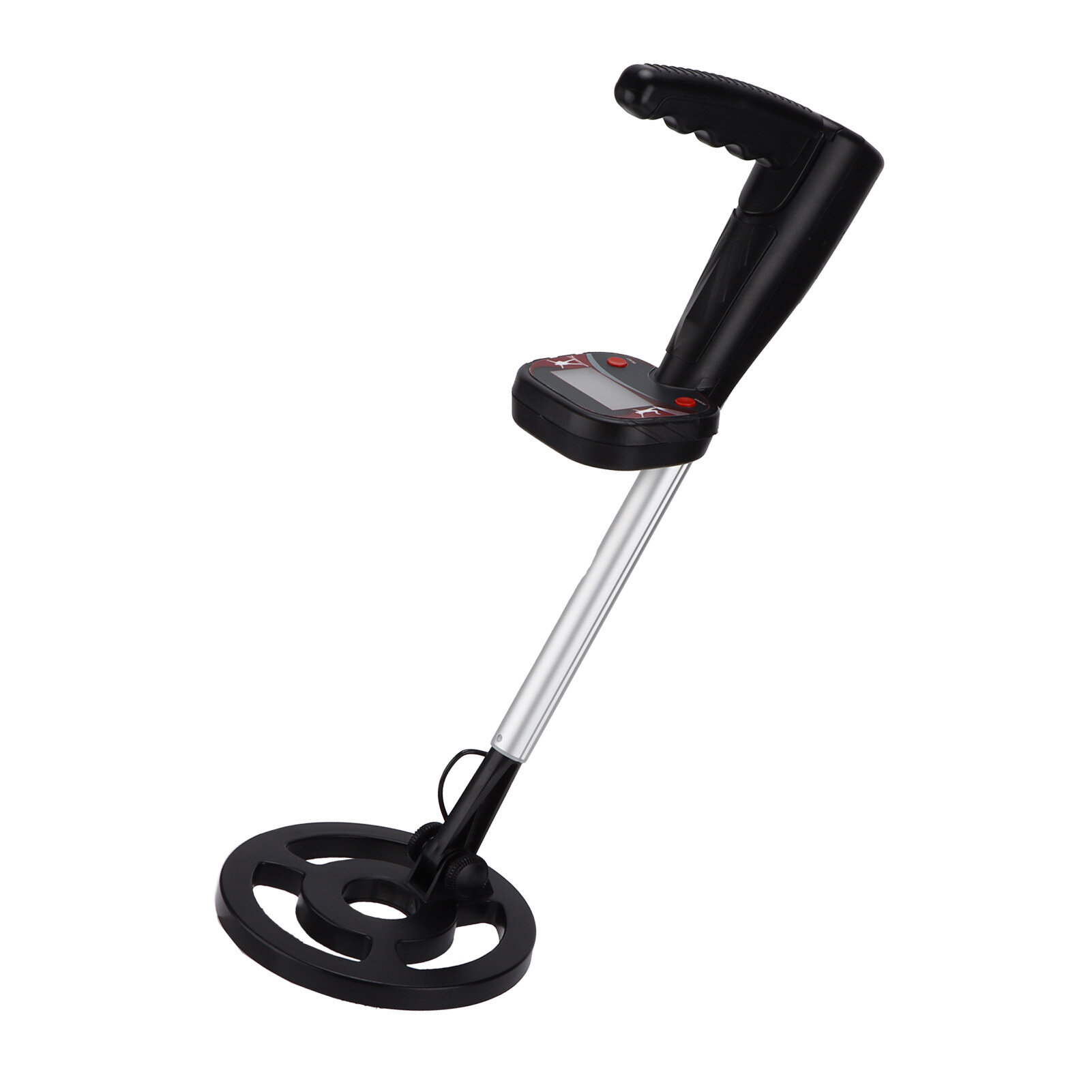 MD3002 Портативный подземный металлоискатель 10‑15 см для поиска сокровищ для образования в экспедициях