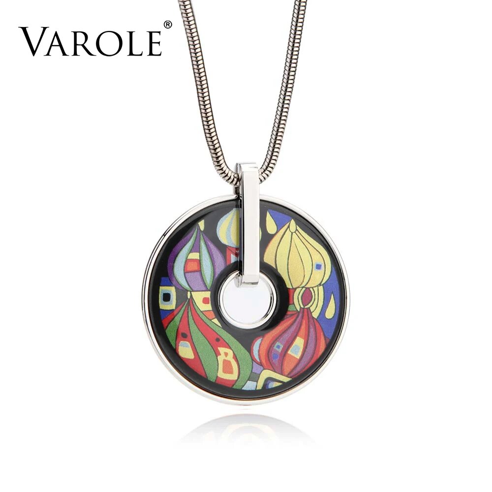 Колье VAROLE