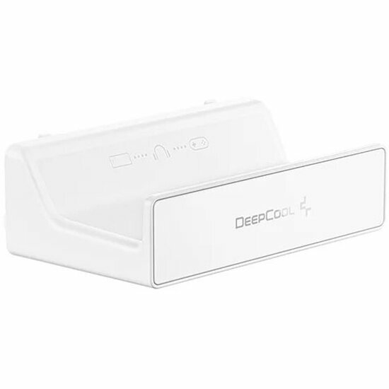 Кронштейн для гарнитуры Deepcool HB-01 WH (R-HB-01-WH-G)