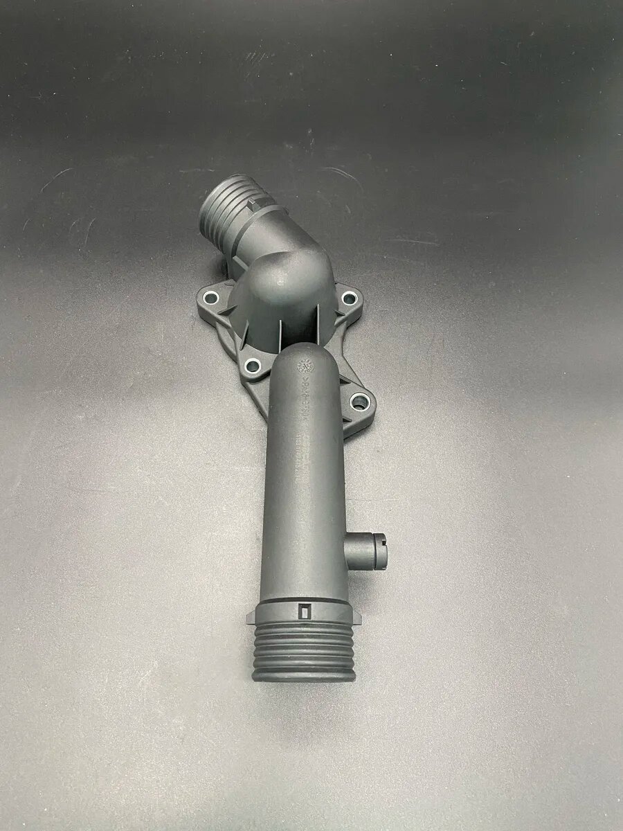 Корпус термостата Новое