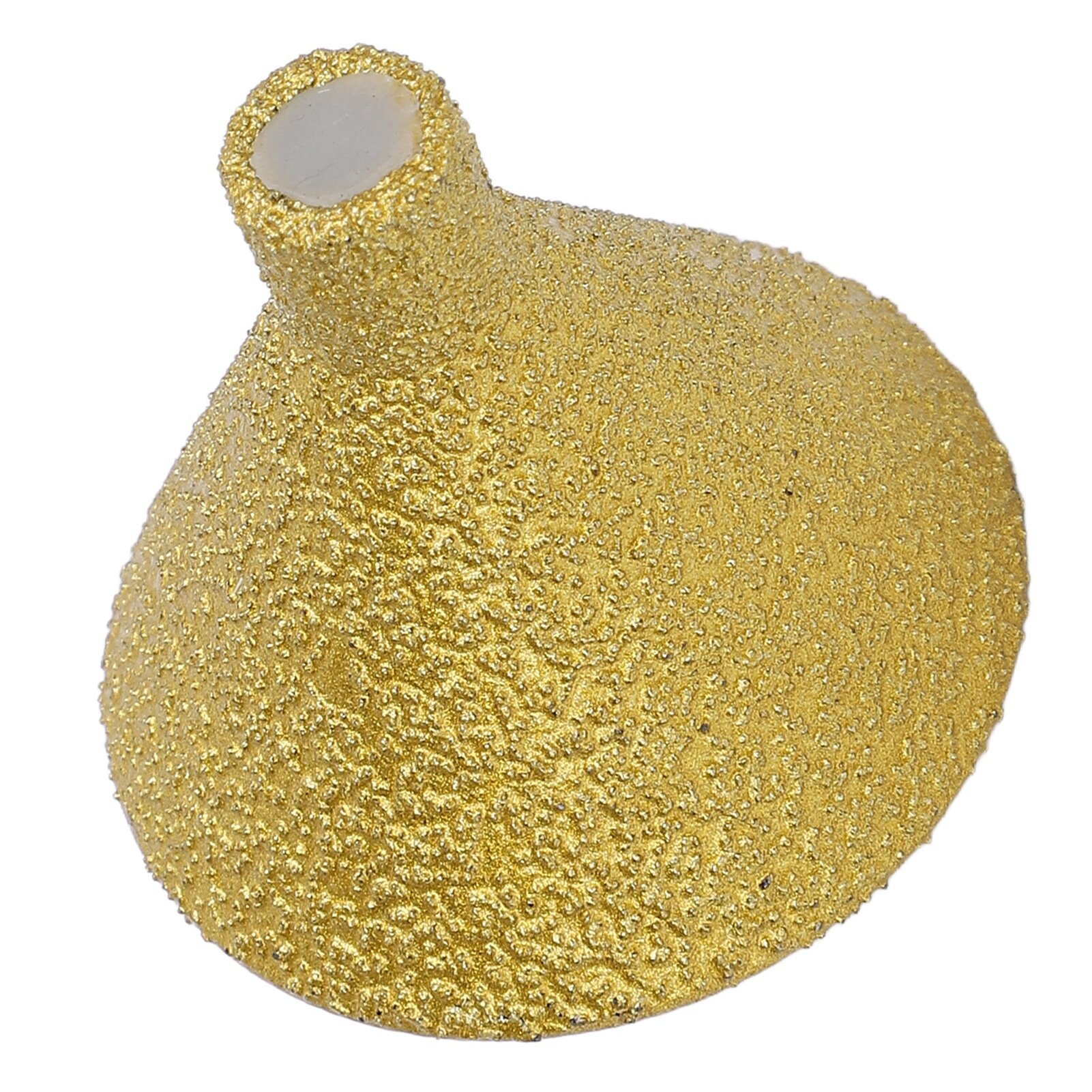 Алмазное сверло для снятия фаски, угловая шлифовальная машина, конусное сверло для мраморной плитки, кварцевого сверления, увеличения, снятия фаски, шлифования, диаметр 38 мм, M10