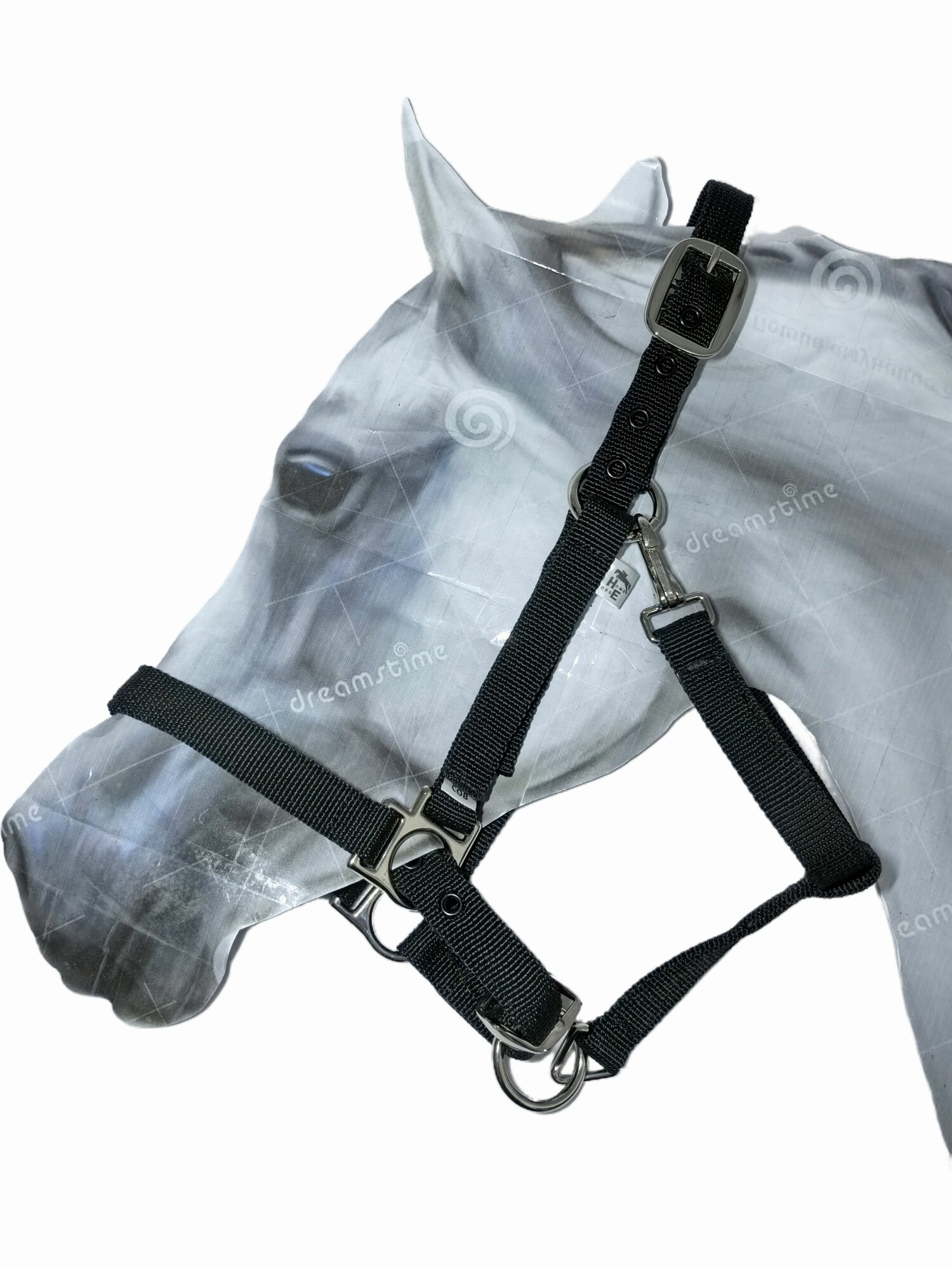 Недоуздок для лошади