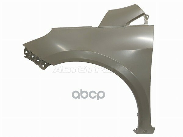 Крыло переднее OMODA S5 23- (Слева) Sat арт. ST-OMS5-016-2