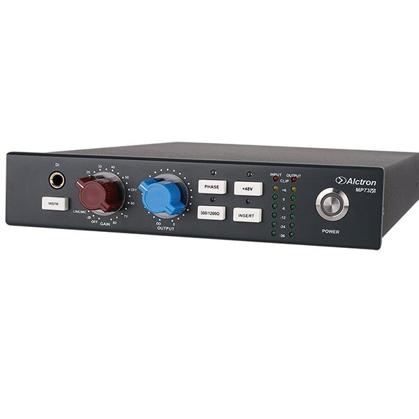Alctron MP73V2 Предусилитель микрофонный