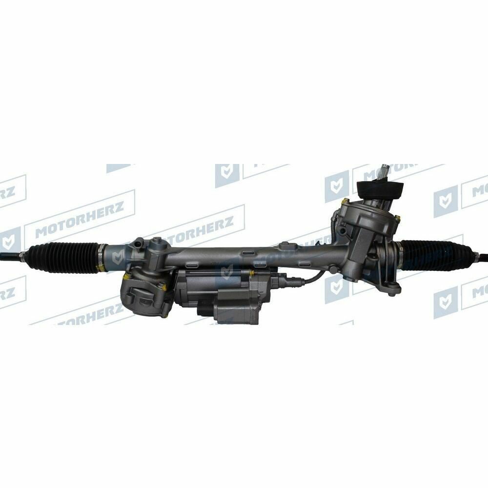 Рулевая рейка с тягами электрическая, для Фольксваген Гольф, Джетта8, Пассат B6, Туран4-8-200 Шкода Октавия, Ауди A34, Сеат Алтеа-508 ЛеонТоледо арт E40051RB