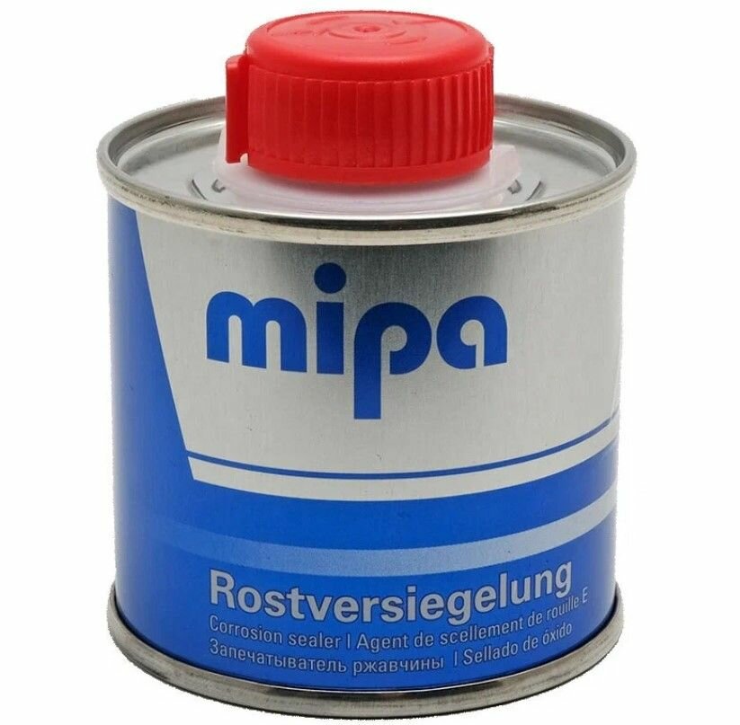 Запечатыватель ржавчины MIPA Rostversiegelung - 100мл