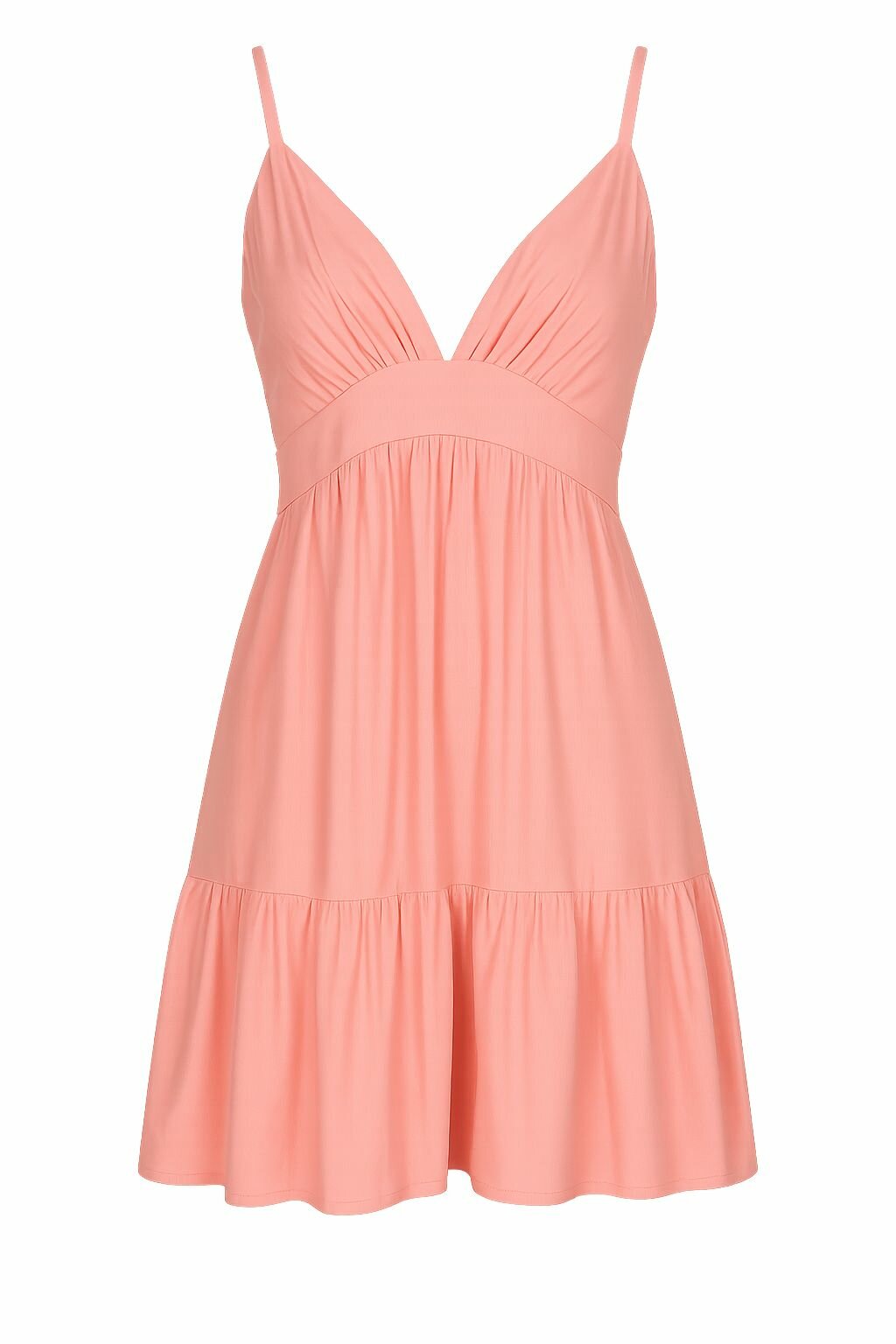 Сарафан Весна-лето 2025