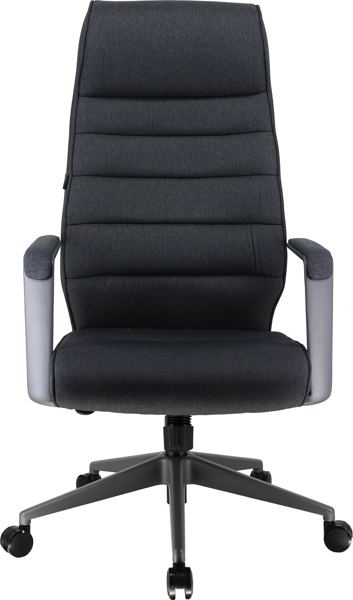 Премиум кресло Everprof Bangkok Ткань Темно-серый