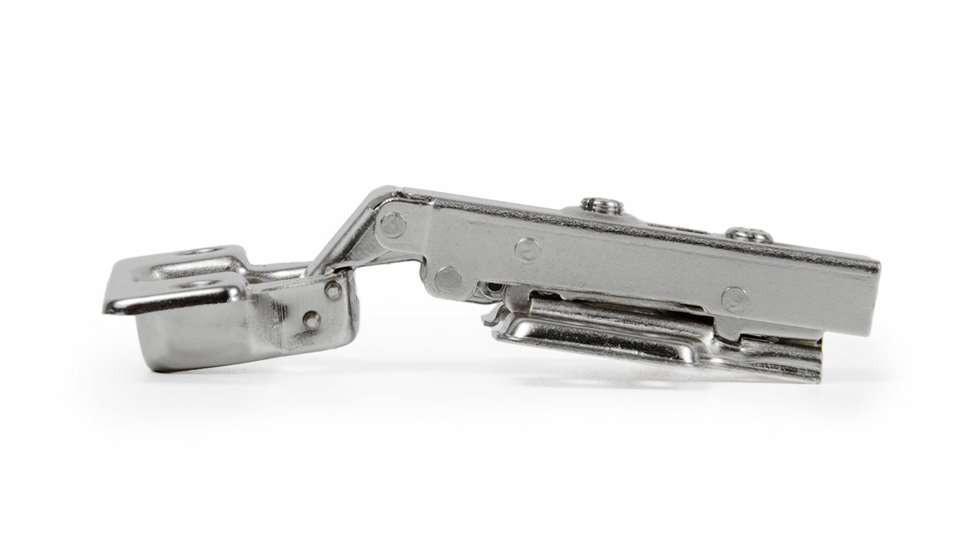 Мебельная петля H301A02/1012, сталь