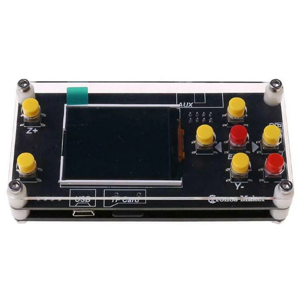 Автономная плата контроллера GRBL для 3018 Pro