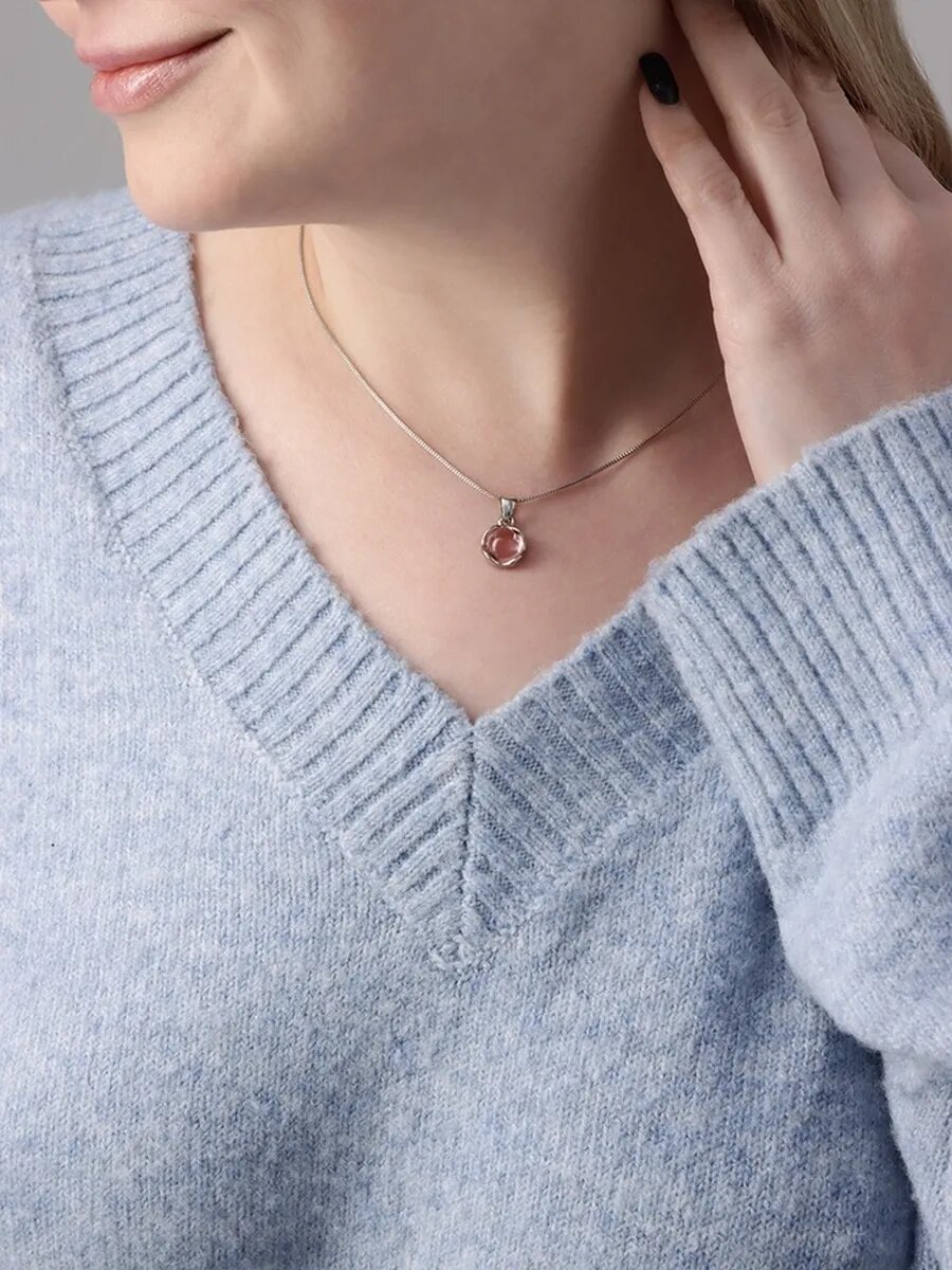 Чокер, пластик