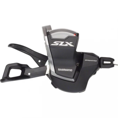 Шифтер Shimano SLX SL-M7000 прав 11ск. тр. с оплетк. (ISLM700011RAP2)