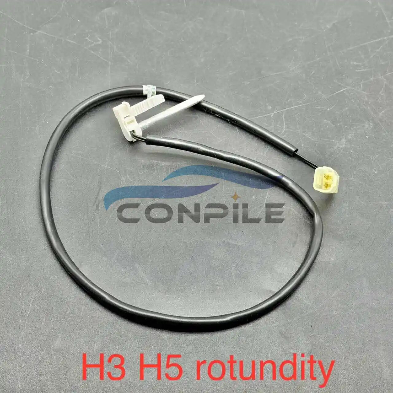 1 шт. для HAVAL CUVH3H5 термисторный датчик температуры испарителя, датчик температуры кондиционера 1pc H3 H5 rotundity