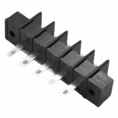 Клеммная колодка GT25H-A-05P-13-00