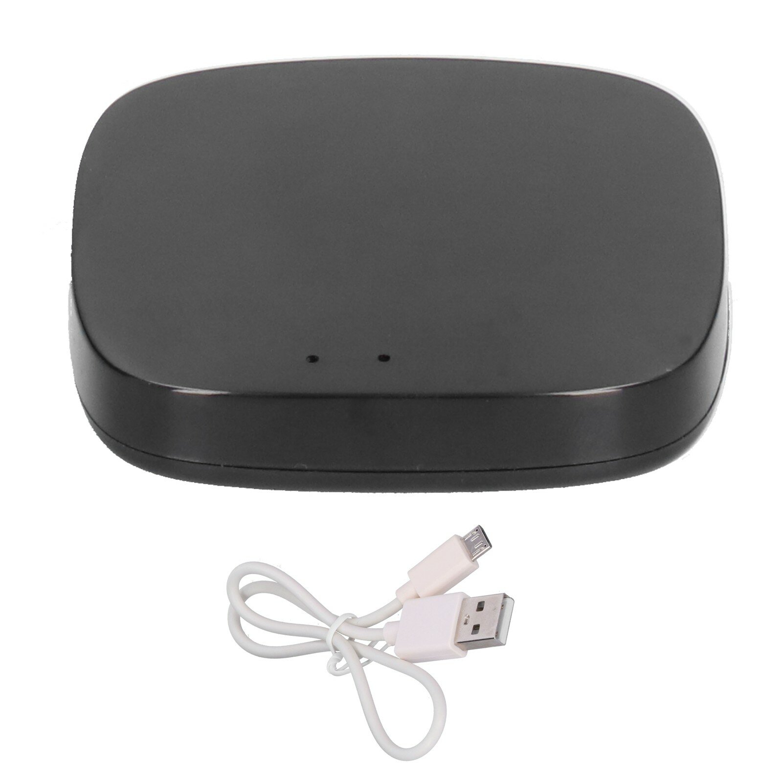 Умный домашний контроллер для Tuya Zigbee: USBпитание, беспроводной шлюз, управление через приложени