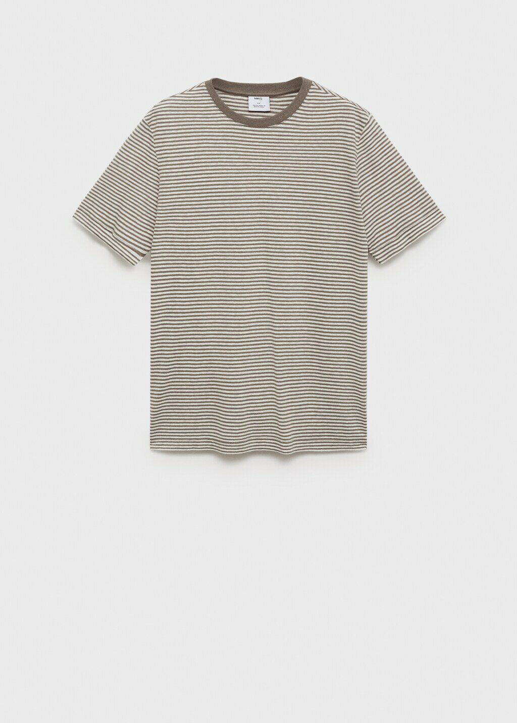 Футболка LIMAR