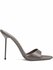 Мюли PARIS TEXAS Lidia 105, размер 39, grey