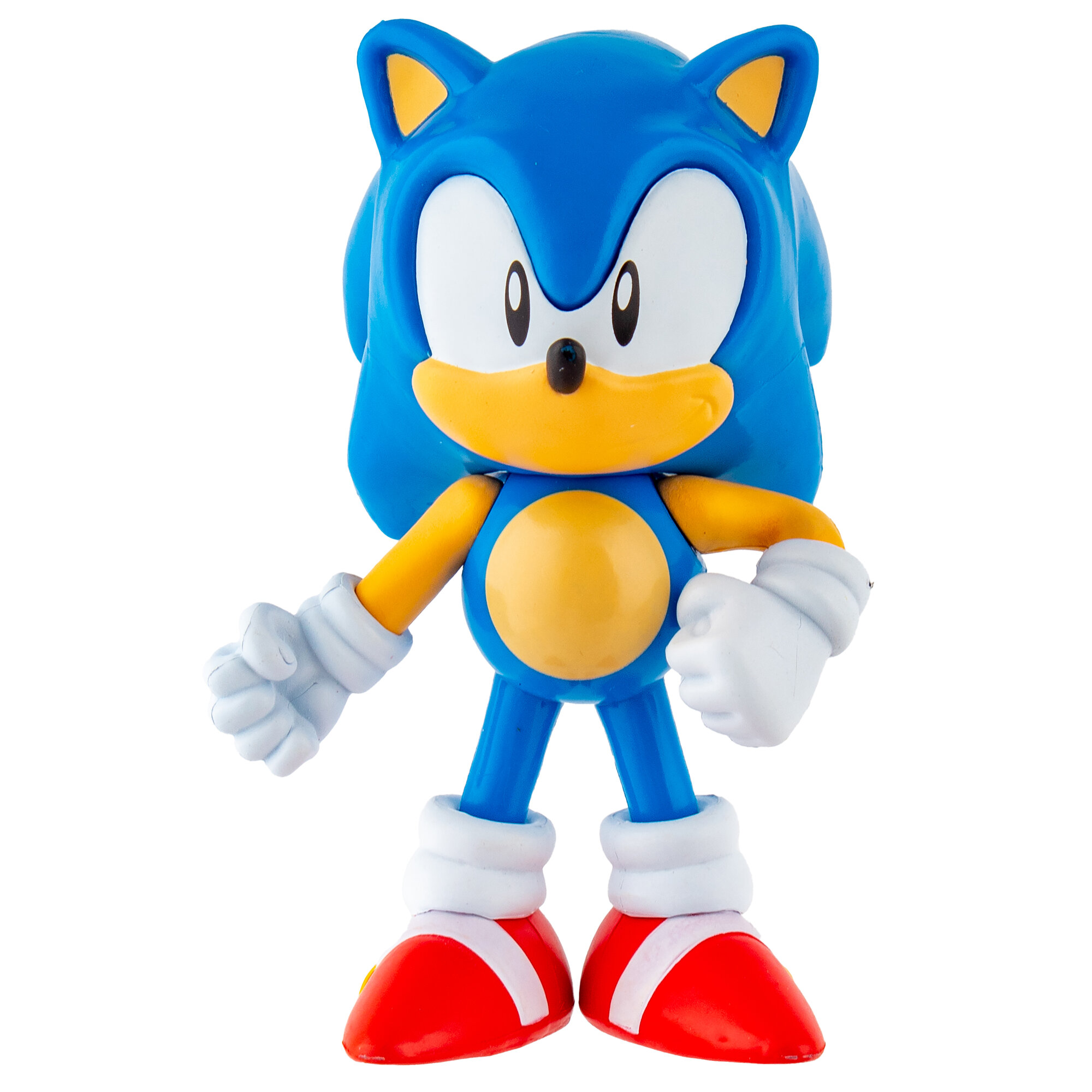 Фигурка KiddiePlay Соник 10см