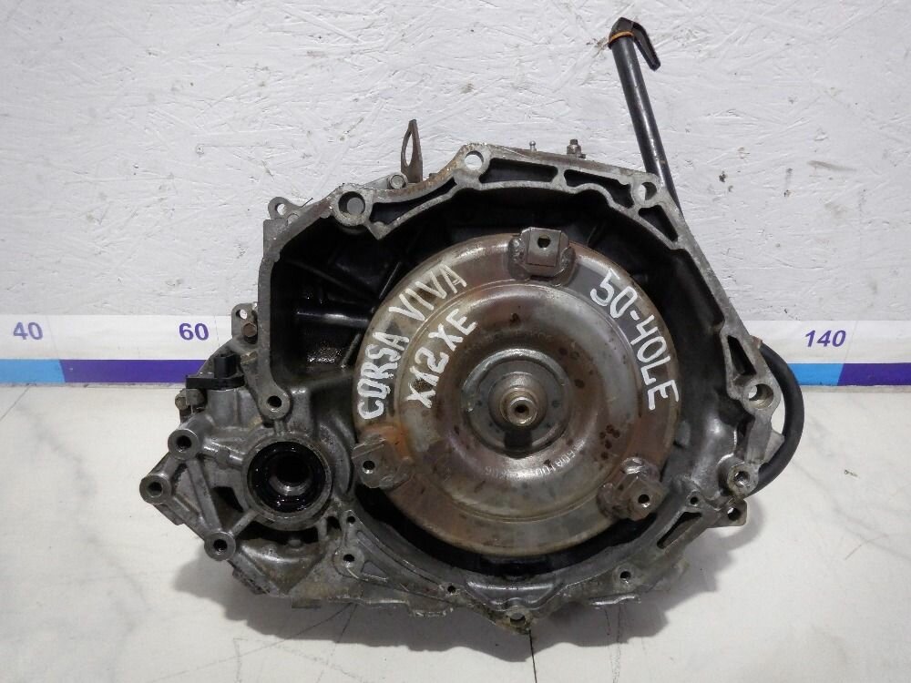 Автоматическая коробка передач Opel Corsa B 90578073