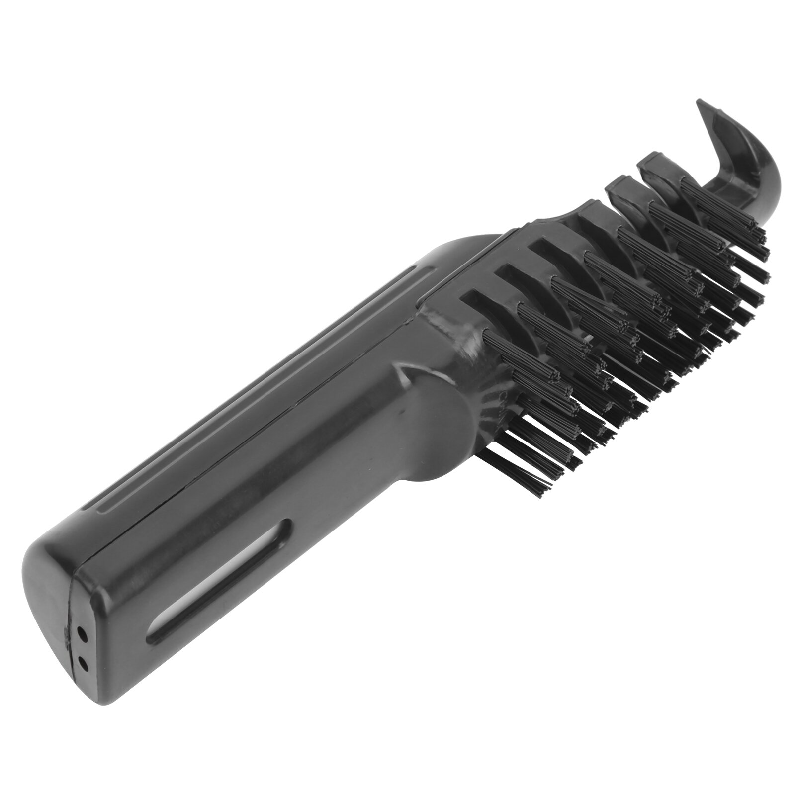 Удобная щетка для чистки гольф-клубов с бутылкой для воды и спреем для чистки борозд,