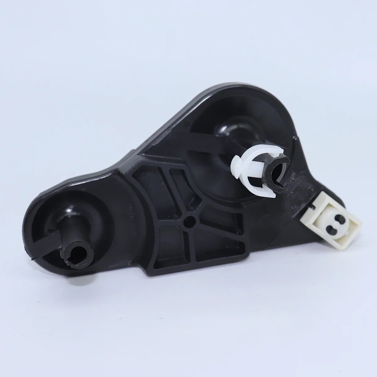 Релейный рычаг Боудена, фиксатор троса для Skoda Rapid NH 13-2022, конец рычага переключения передач, ремонтный комплект MT Selector, выпуск переключения передач