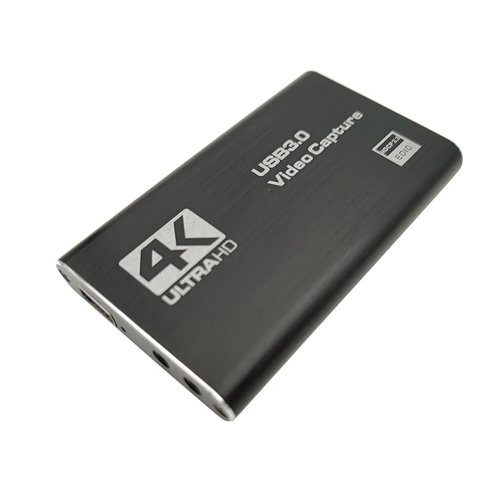 Видеозахватная карта YiFanHeRong Video Capture Card