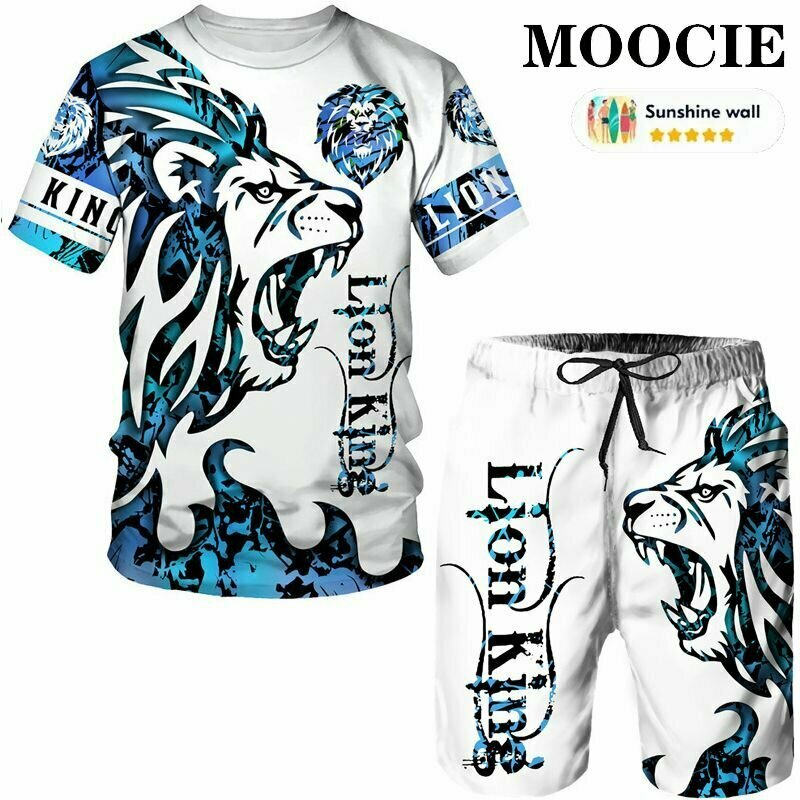 Комплект одежды MOOCIE, размер 58