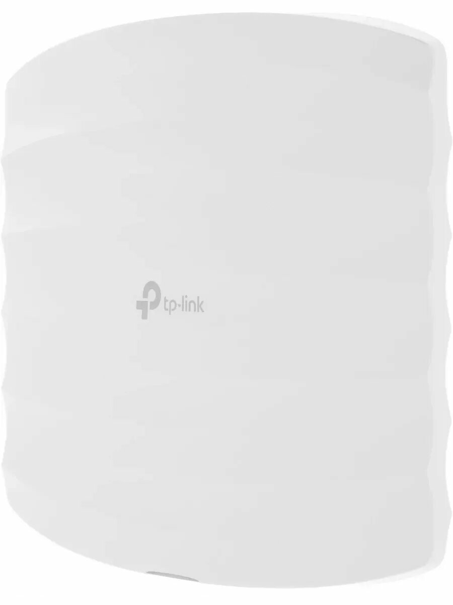 Точка доступа EAP225 AC1350 10/100/1000BASE-TX белый