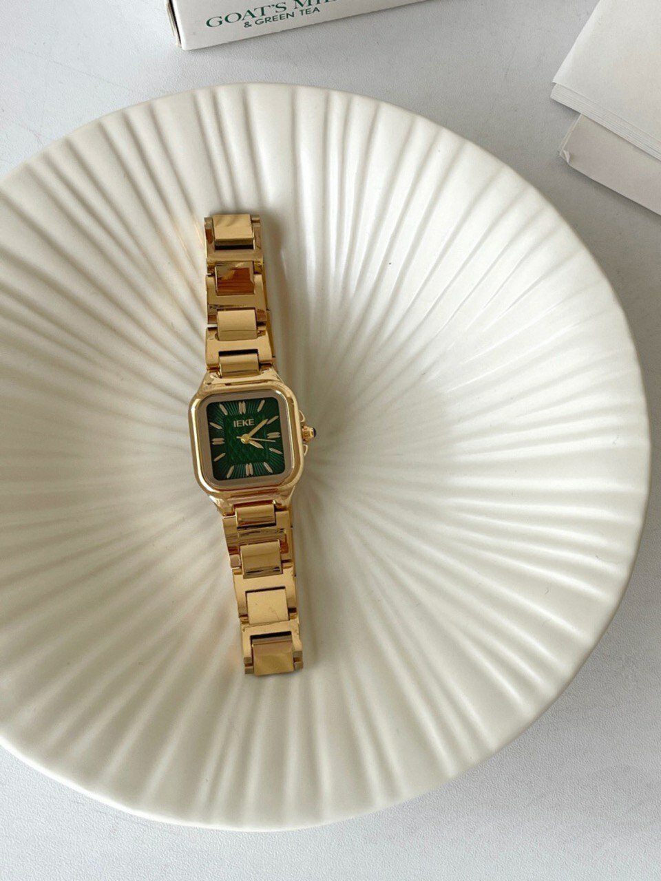 Наручные часы IEKE