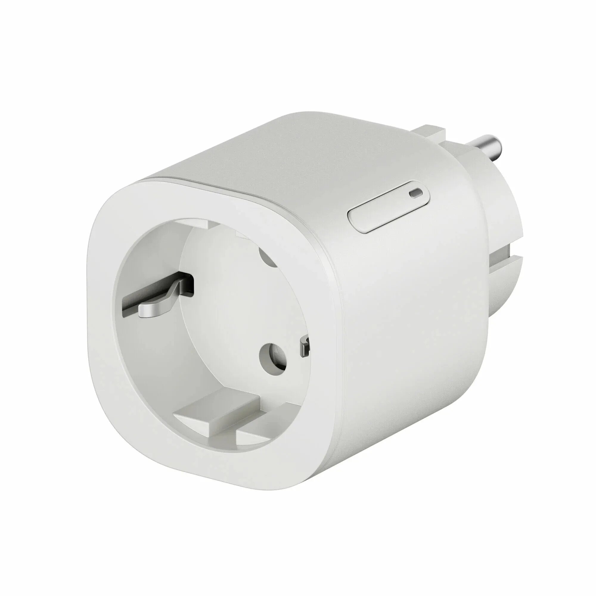 Умная розетка YNDX-00540WHT
