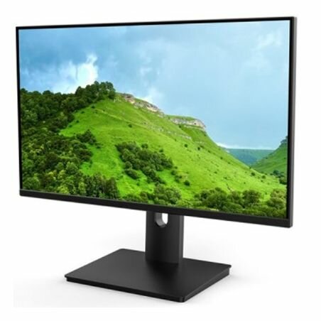27' Монитор Valday CQ27AIB (CQ27AIB) черный - 2560x1440@75 Гц, IPS, 5 мс, 1000:1, 250 кд/м2, 178/178